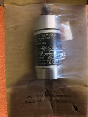 中国 ベントリー ネバダ探査機 9200-06-05-05-00 地震探査機 速度変数機 ベーカー・ヒューズ/ゼネラル・エレクトリックの新品 販売のため