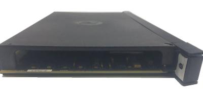 China Reliance Electric 57C411 AutoMax Multibus system Resolver Input Module Made in USA for sale