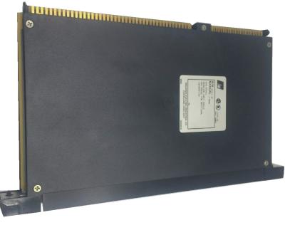 China Reliance Electric 57C411 AutoMax Multibus system Resolver Input Module Made in USA for sale