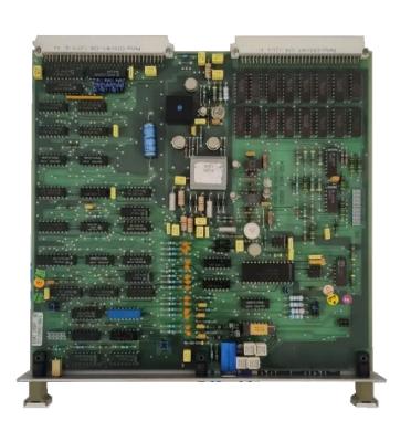 China ABB DSAI145 57120001-HA Analog Input Unit Card High Quality Well-Known Brands for sale