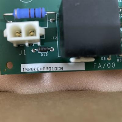 GE IS200EHPAG1DCB 펄스 앰플리퍼 보드, 마크 VI의 일부, EX2100 제어 시스템의 일부