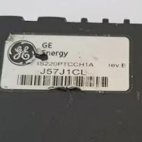 중국 GE 마크 VIE IS220PTCCH1B 열쌍 입력 모듈 판매용