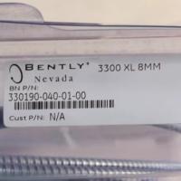 China Bently Nevada 330190-040-01-00 Extended Temperature Range Extension Cable 8mm for sale