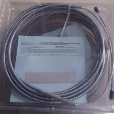 중국 벤틀리 네바다 330190-040-01-00 확장 온도 범위 확장 케이블 판매용