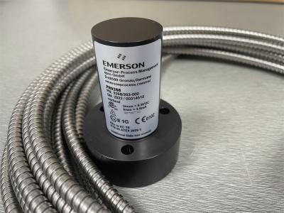 China PR9268/203-000 Epro Emerson PR9268 Vertical Electrodynamic Velocity Sensor for sale