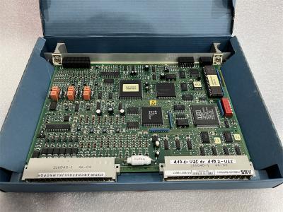 ABB GD B021 BE01 HIEE300766R0001 GDB021BE01 ゲート制御ユニット