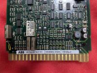 China ABB 70EI05a-E HESG447427R1 Input Module Procontrol 24V DC Replacement 70EI06A for sale