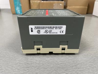 China 07DC92 GJR5252200R0101 ABB Digital Input / Output Module for sale
