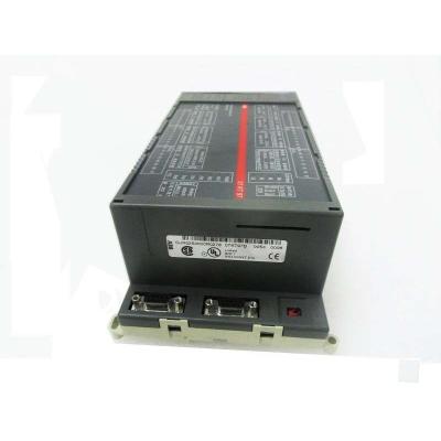 China ABB 07KT97 GJR5253000R0278 Centrale eenheid Te koop