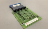 China ABB SAFT100F380 57297166 Matching Board 16cm VFD Spare Part for sale