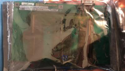 China ABB XVC770AE 3BHB006414R0001 HVD-bord bedekt Te koop