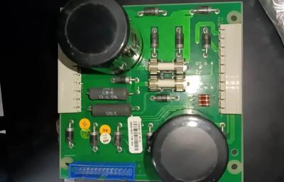 China ABB YXE152A YT204001-AF Robotic Control Card for sale