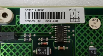 China ABB DSAI 155A 3BSE014162R1 Thermo Couple module for sale