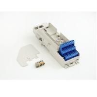 China ABB TU890 3BSC690075R1 MTU Compact S800 I/O Module Termination Unit 50V 2A for sale