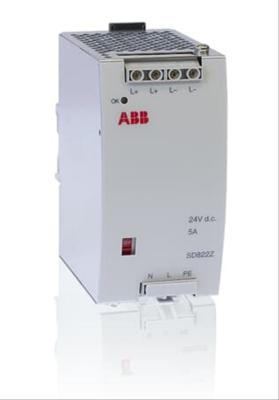 China ABB SD822z 2853277313291 Power Supplies Module for sale