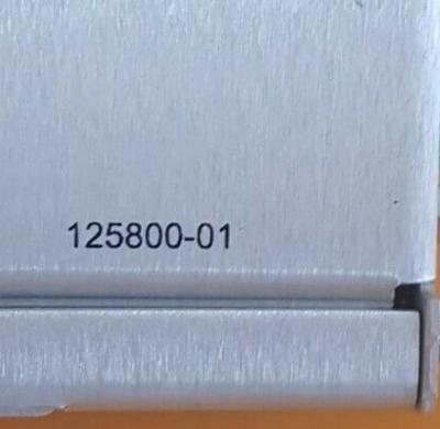 China Bently Nevada Bently Nevada 3500/25 125800-01 Keyphasor I/O Module (Terminações internas) à venda