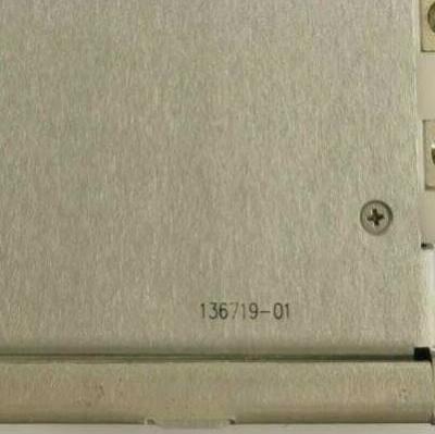 중국 벤틀리 네바다 3500/04 136719-01 Earthing I/O 모듈 판매용