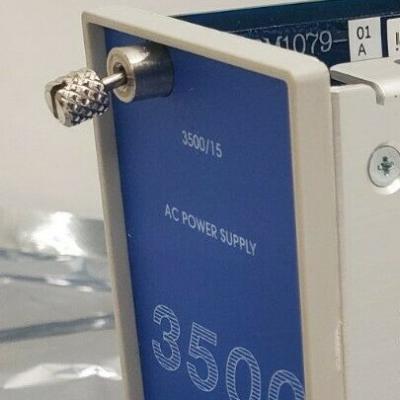 중국 벤틀리 네바다 3500/15-05-05-00 106M1079-01 전원 공급 판매용