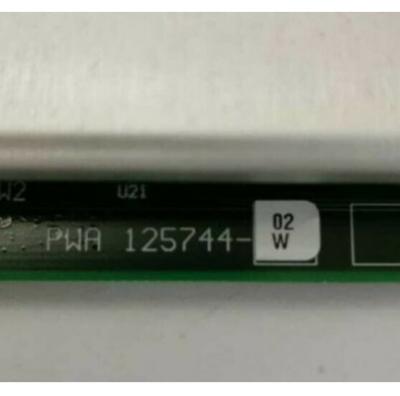 중국 벤틀리 네바다 3500/20-01-01-00 125744-02 표준 랙 인터페이스 모듈 판매용