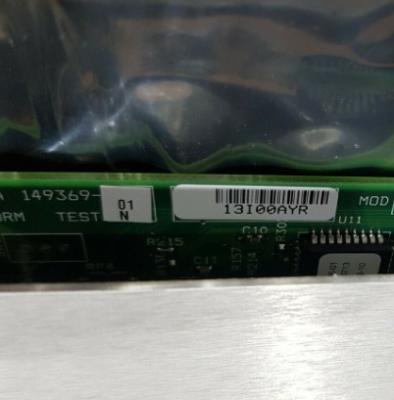China Bently Nevada 3500/25-01-01-00 149369-01 Enhanced Keyphasor Module for sale
