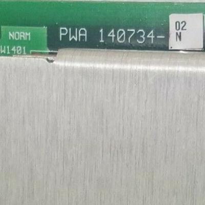 China Bently Nevada 3500/42M-01-00 140734-02 Proximitor Erdbebenüberwacher zu verkaufen