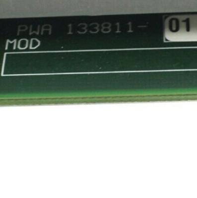 China Bently Nevada 3500/60-01-00 133811-01 Temperature Modules for sale