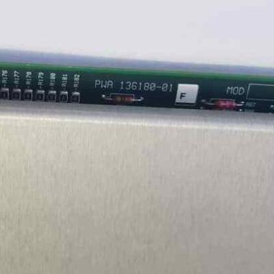 China Bently Nevada 3500/92 136180-01 Communication Gateway Module for sale