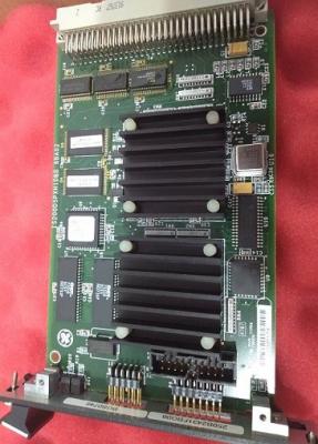 China IS200DSPXH1DBC Processor Board Mark VI GE Turbine Control for sale
