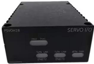 China GE IS220PSVOH1B Mark VIe I/O Pack Control Module In Stock for sale