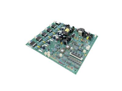 IS200EHPAG1DAB Amplificador de pulso de puerta GE