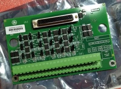 China IS200SSCAH2AGD GE Communication Terminal Board for sale