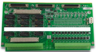China IS230TDBTH2A(IS200TDBTH2ACD) GE PDIO Terminal Board for sale