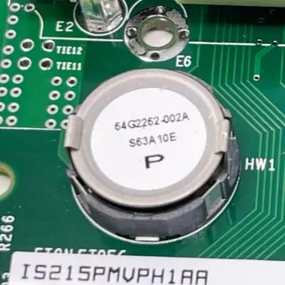 China IS215PMVPH1A IS215PMVPH1AA GE Protection I/O Module for sale