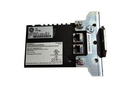 China IS220PPRFH1B GE Mark VIe I/O Module for sale