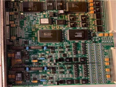 중국 IS210TREGH1B 스피드트론 가스 터빈 제어 시스템에서 GE 트립 딘 레일 모듈 판매용