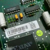 China ABB DSCA190V 57310001-PK Communication Processor for Advant OCS 0.8kg for sale