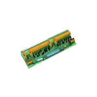China ABB DSTD 180 57160001-HE Connection Unit 1 Year Warranty Industrial Automation for sale