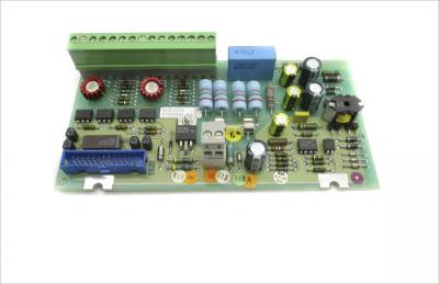 ABB DSTC 121 57520001-KH 연결 단위