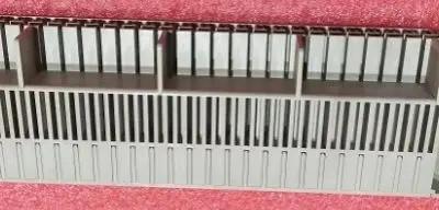China ABB DSTF 620 HESN118033P0001 Spare Parts for sale