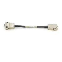 China ABB TK802V001 3BSE011788R1 Shielded Modulebus Extension Cable 0.1m D-sub 25 for sale