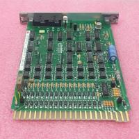China ABB 81AR01A-E GJR2397800R0100 Analog Input Module 8-Channel High Accuracy for sale