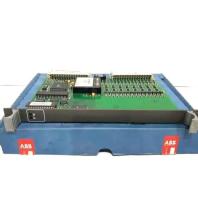 China ABB 88TR01 GJR2391100R1210 Redundancy Control Module Dual Channel for sale