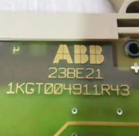 China ABB 23BE21 1KGT004900R5012 Binary Input Board 16 Inputs 24-60V DC for sale