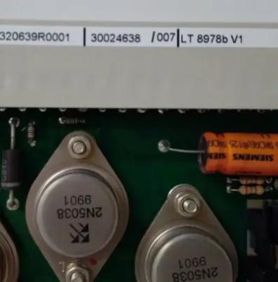 China ABB LT8978BV1 HIEE320639R1 HI037408/319/39 DC-DC Converter for sale