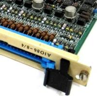 China ABB AI086-8/4 57275812-E Interface Board 8-Channel 4-Wire VFD Spare Part for sale