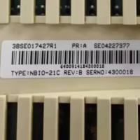 China ABB NMTU-21 3BSE017427R1 Resistor Power Module for Pt100 Pt50 Industrial Automation for sale