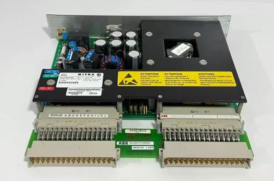 China ABB KUC321AE HIEE300698R1 voedingsmodule Te koop