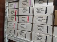 China EAEANK31 ABB Interface Module PLC Spare Parts for sale