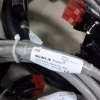 China ABB NKLS01-L15 INFI-Net Interface Cable 100BASE-TX RJ45 Communication Card for sale