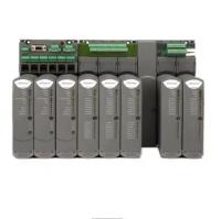 China ICS Triplex T8300 Trusted Expander Chassis 16x16x12cm 0.8kg SIL3 Safety System Component for sale